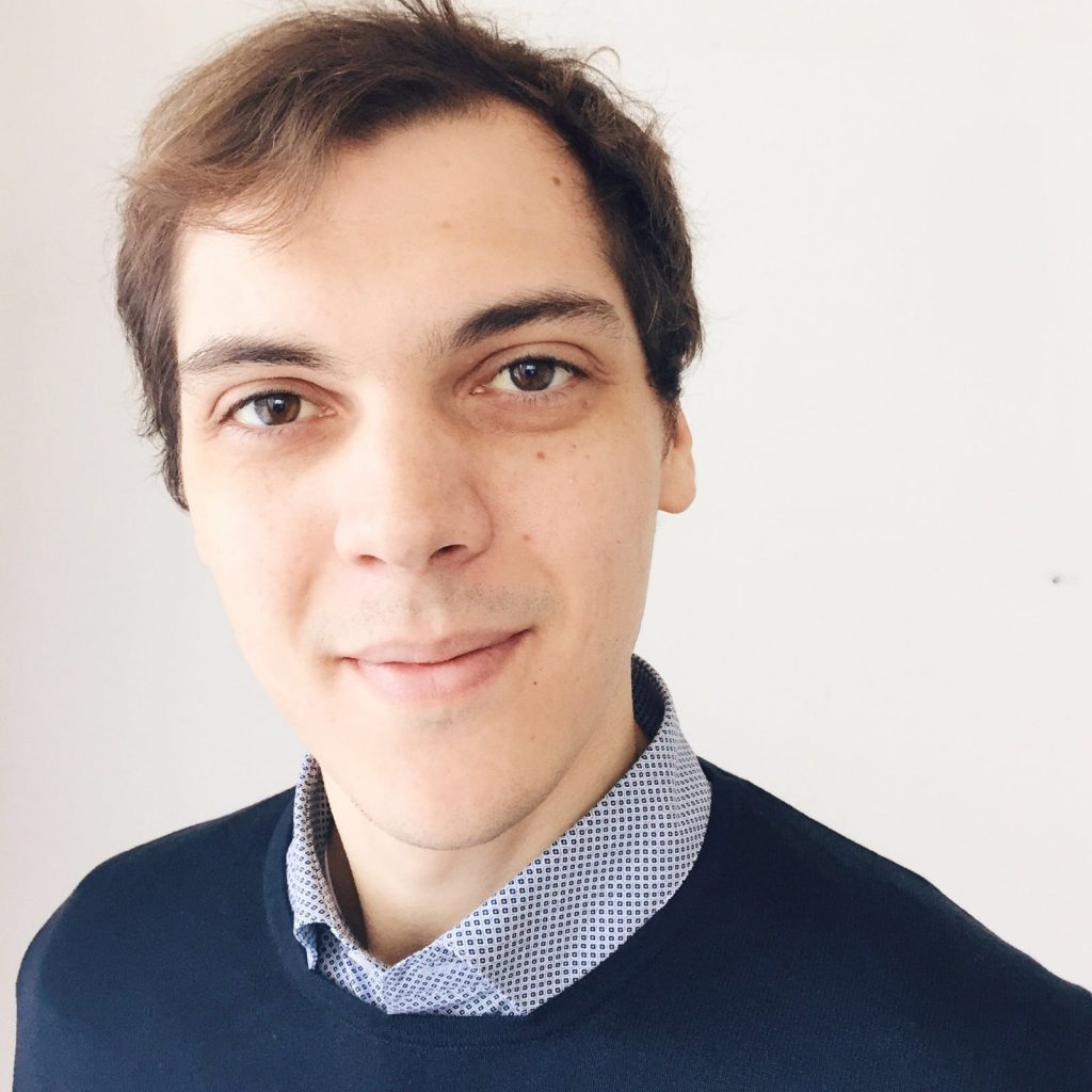 Who we are - EU-topia