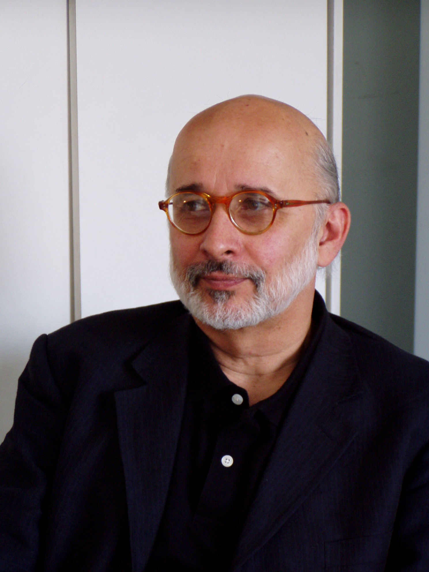 Antonio Ponti - EU-topia